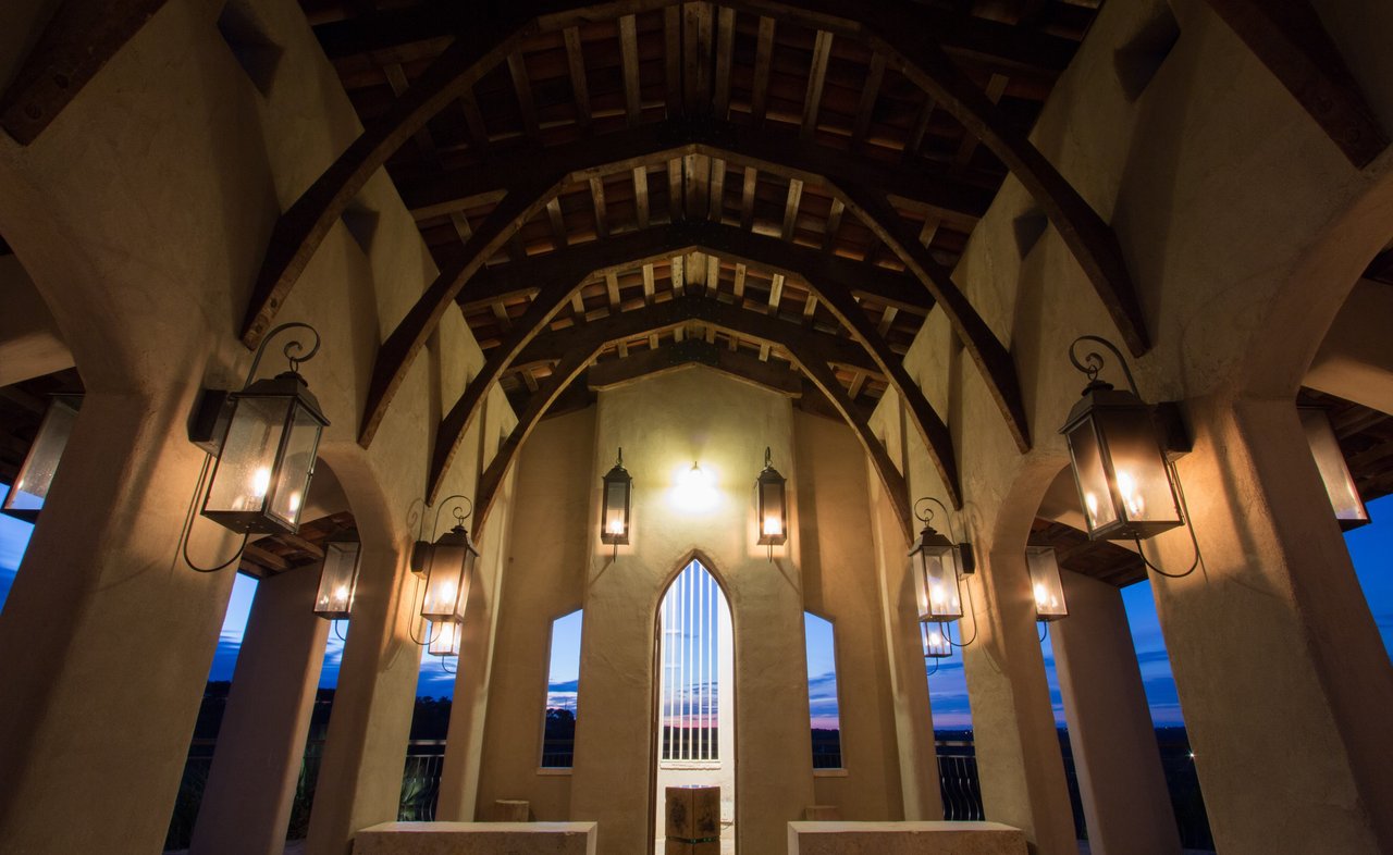 Chapel Dulcinea - Event Space in Austin, TX | The Vendry