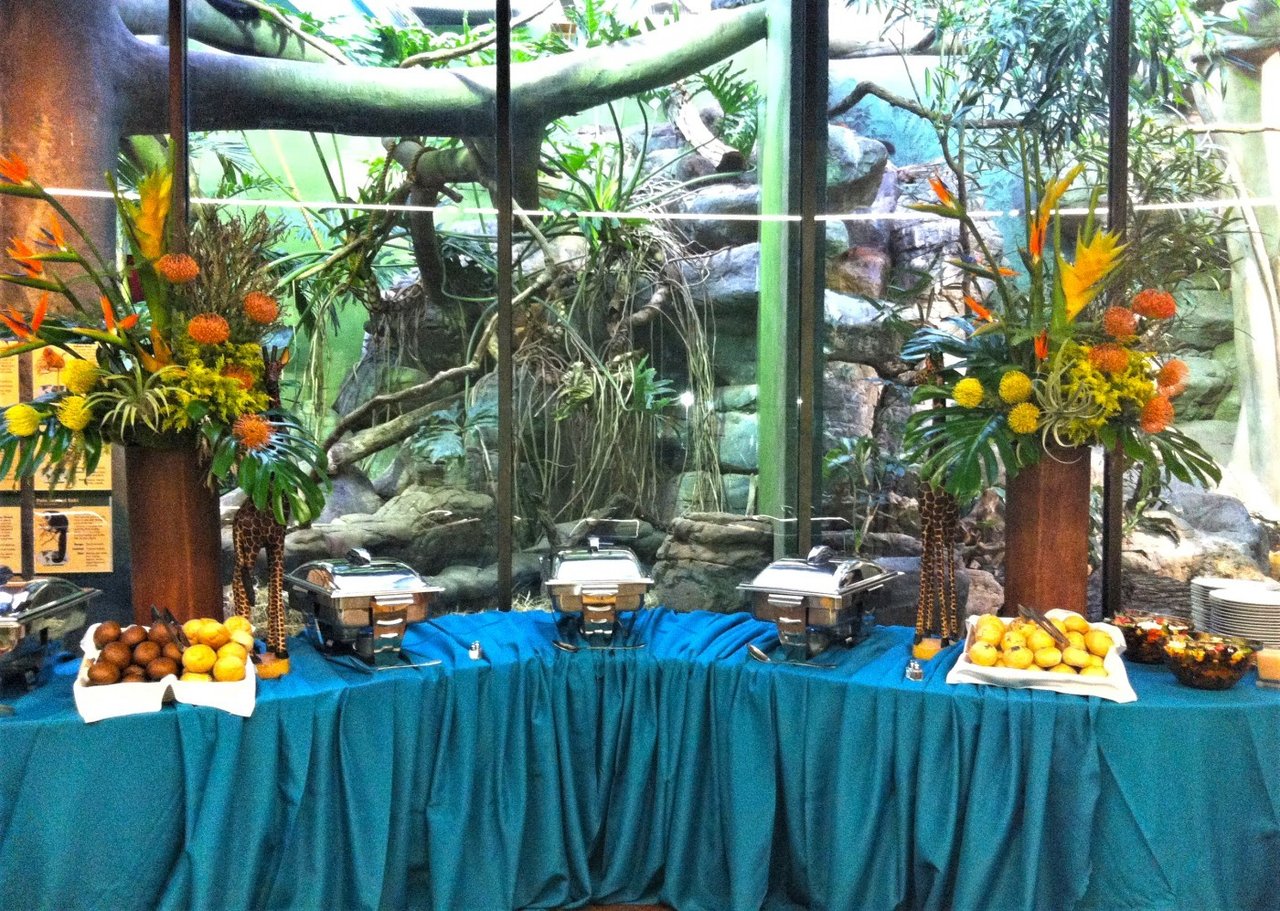 Smithsonian National Zoological Park - Washington, DC