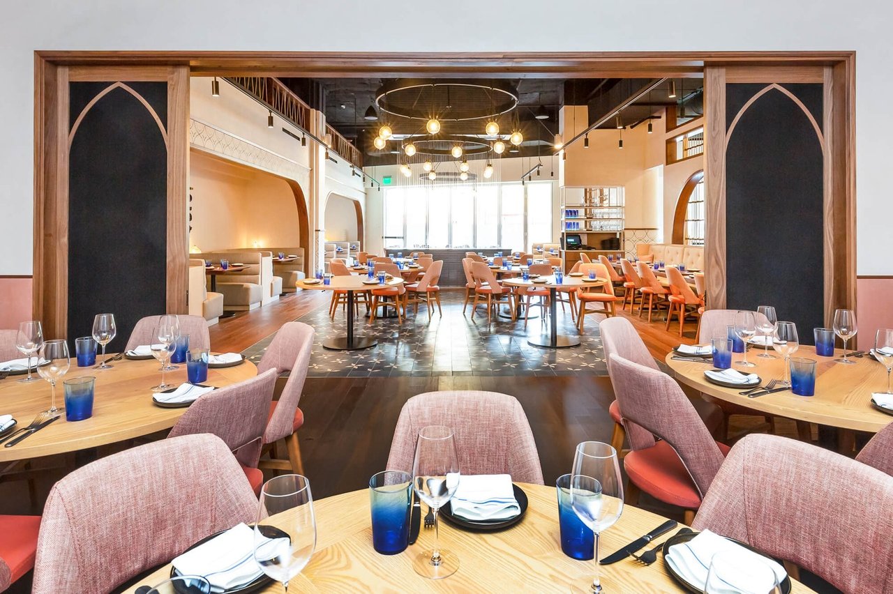Meso Modern Mediterranean - Mediterranean Restaurant in San Jose, CA ...