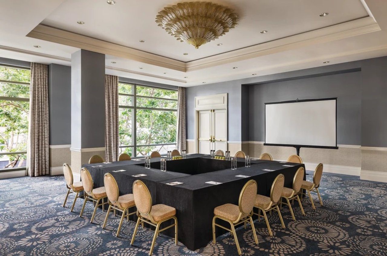 Signia by Hilton San Jose - Hotel in San Jose, CA