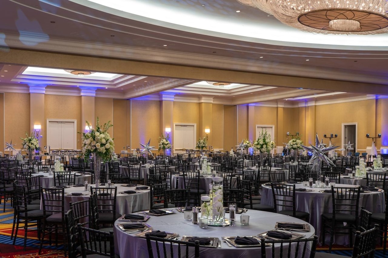Baltimore Marriott Waterfront - Hotel in Baltimore, MD