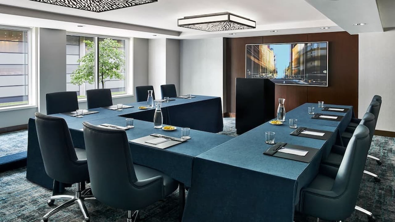 Hyatt Regency Washington on Capitol Hill - Hotel in Washington, DC ...