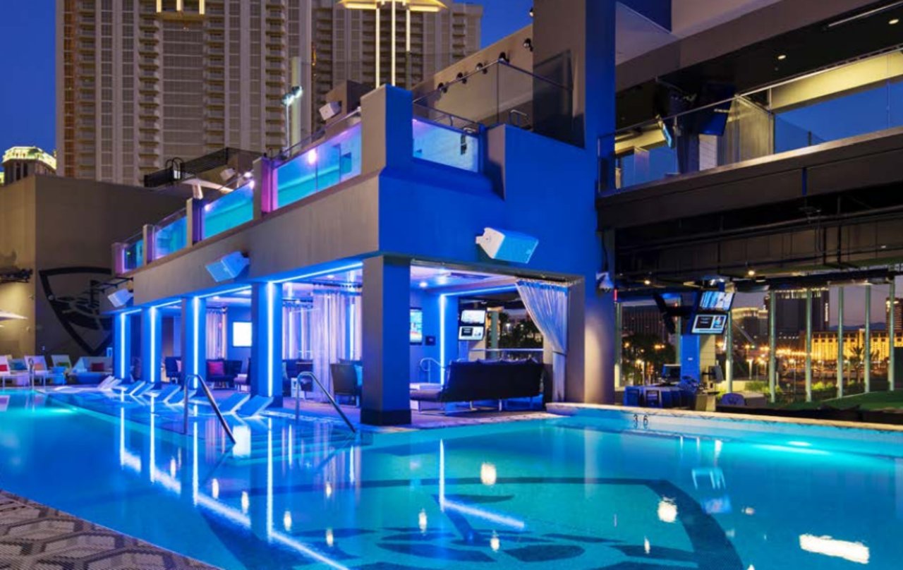 Topgolf - Las Vegas - Las Vegas, NV | The Vendry