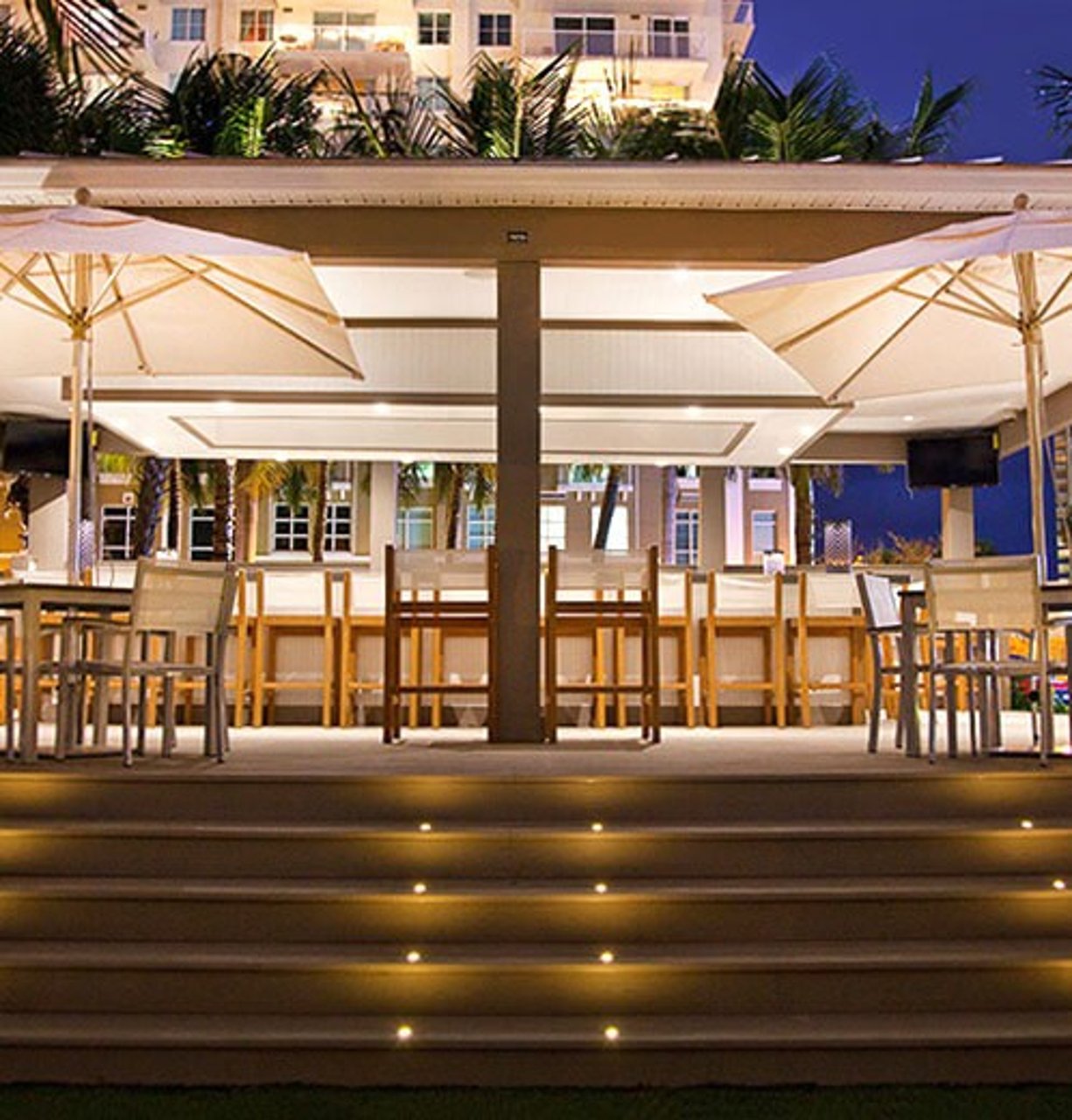 Grateful Palate Catering & Events - Event Space in Fort Lauderdale, FL ...