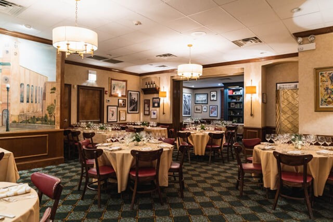 Gene and Georgetti Chicago - Steakhouse Restaurant in Chicago, IL | The ...