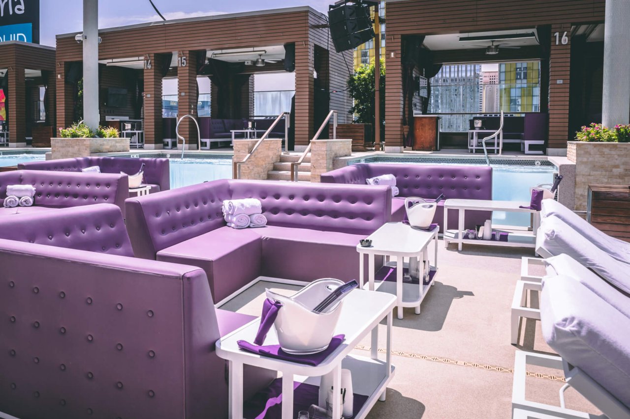 Marquee Nightclub - Bar / Club in Las Vegas, NV
