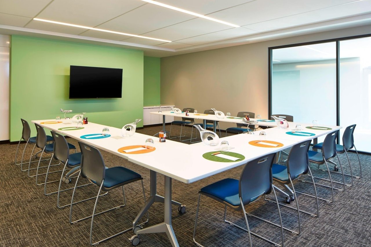 Element Seattle Redmond - Hotel in Redmond, WA | The Vendry