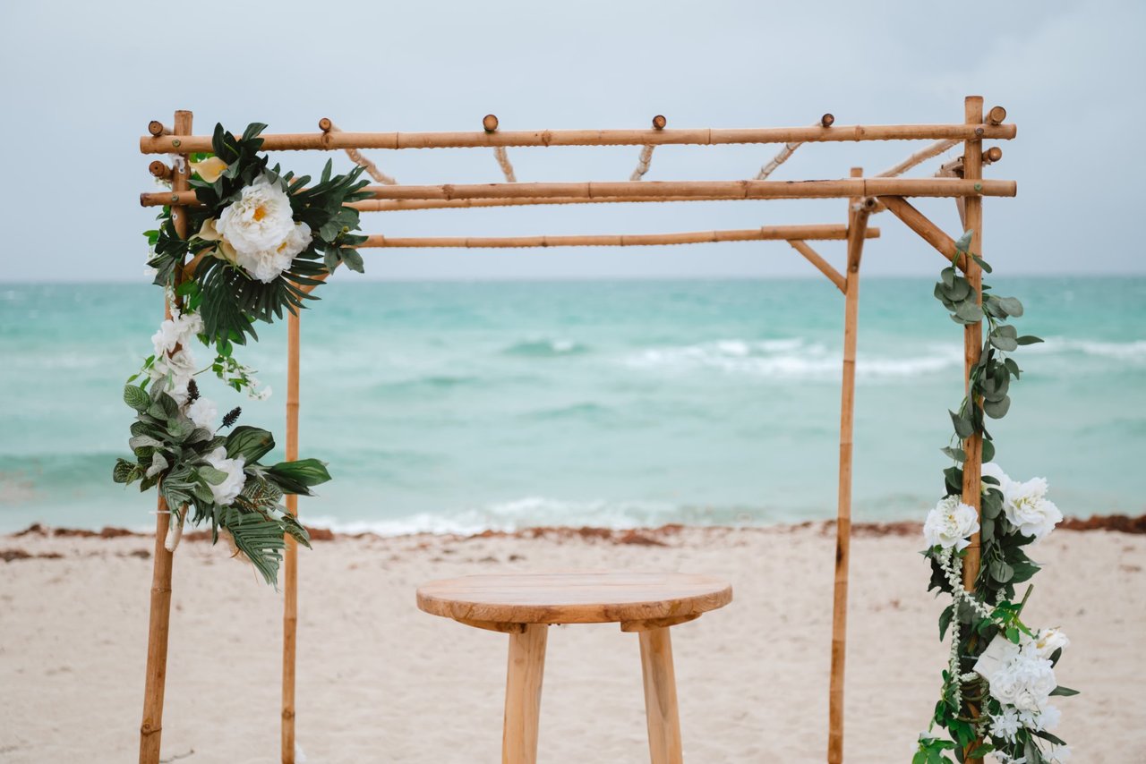Palm House - Event Space in Miami Beach, FL | The Vendry