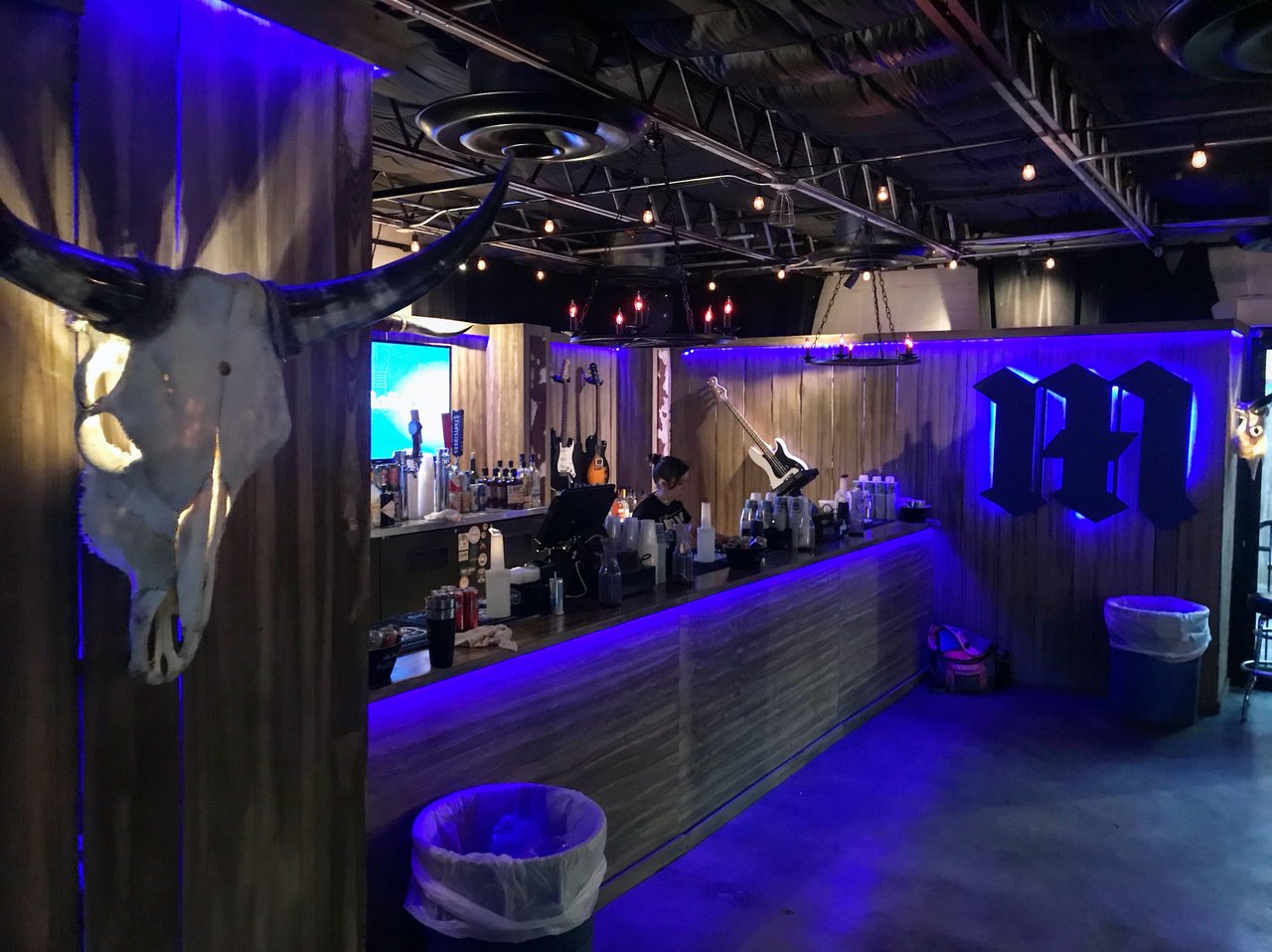 Stubb’s Waller Creek Amphitheater - BBQ Restaurant in Austin, TX | The ...
