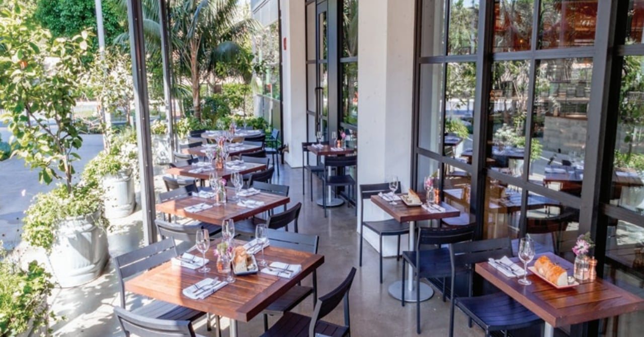 North Italia - El Segundo - Restaurant in El Segundo, CA