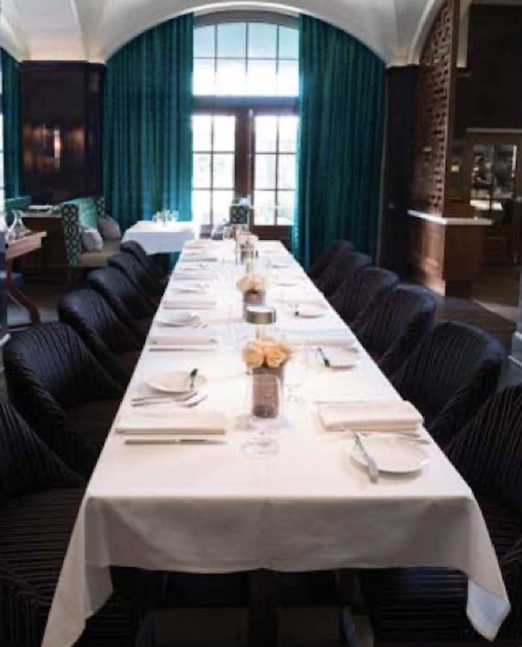 Atlas - American Restaurant in Atlanta, GA | The Vendry