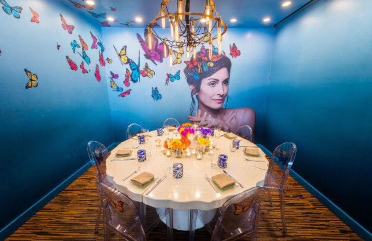 Oyamel Cocina Mexicana - Washington, DC | The Vendry