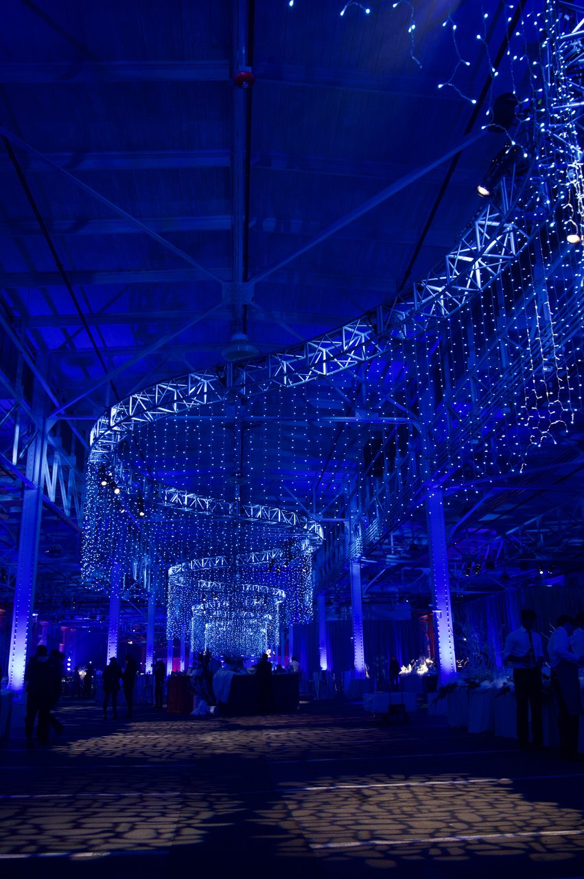 Pier 48 - Pier in San Francisco, CA | The Vendry