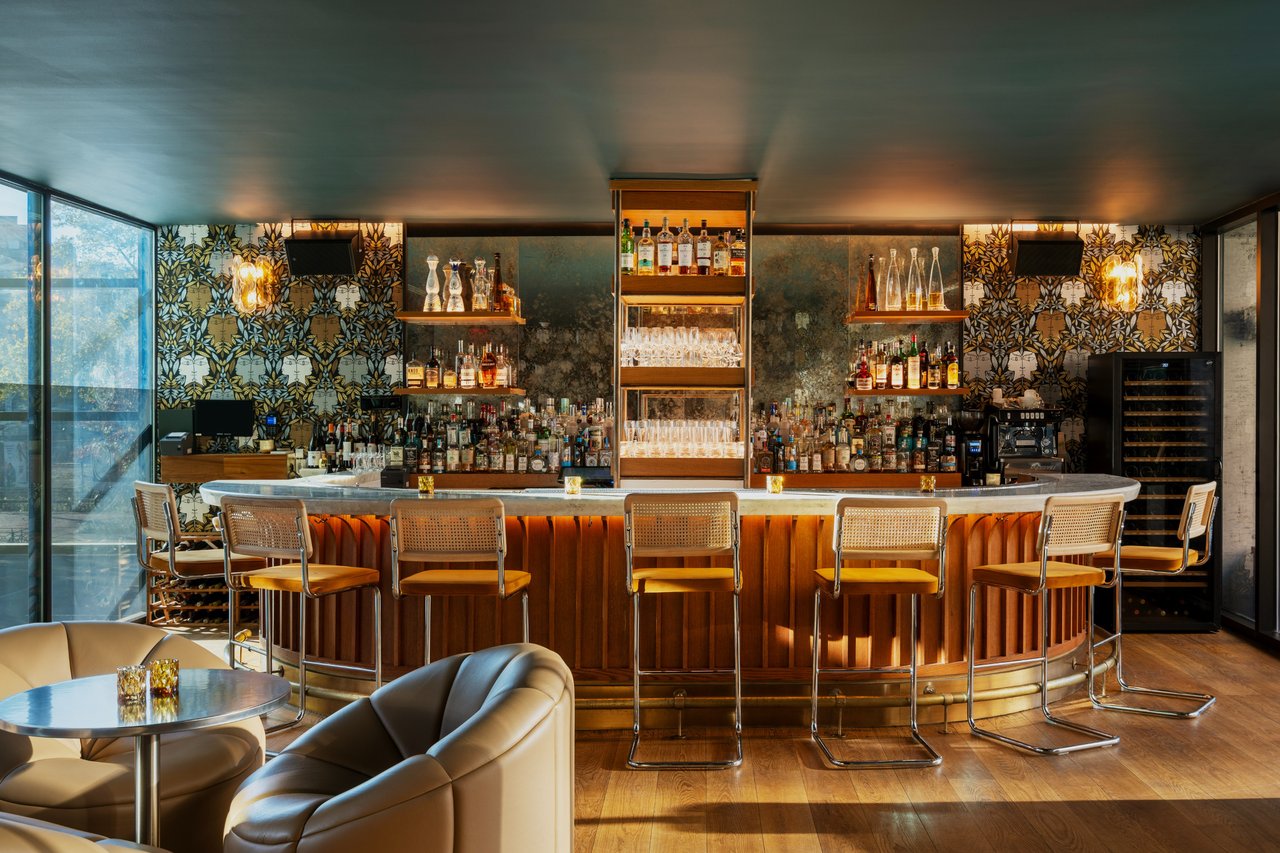 Twenty Three Grand - American Restaurant in New York, NY