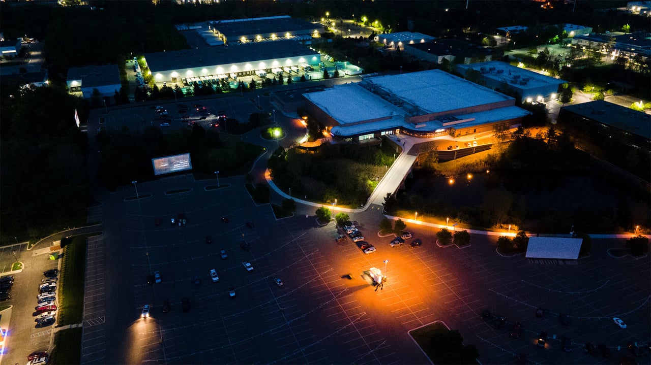 USA Hockey Arena - Stadium in Canton, MI | The Vendry