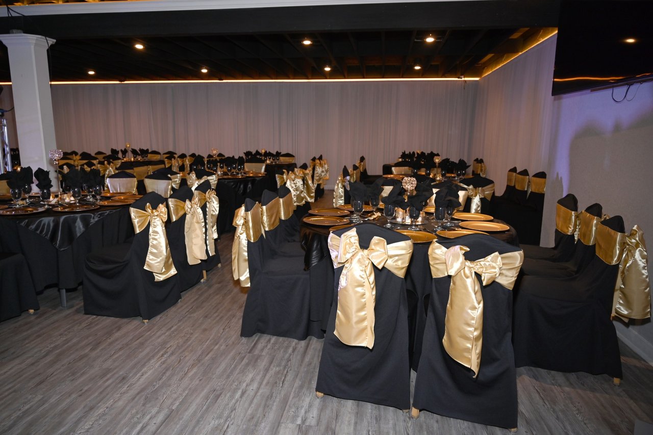 Azteca Reception Hall - Banquet Hall in Houston, TX | The Vendry