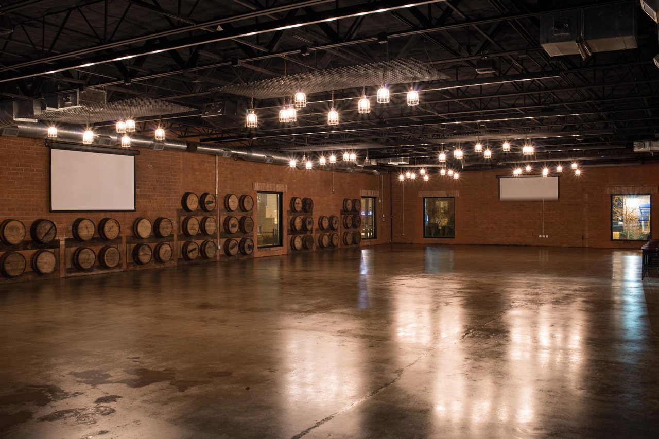Triple C Brewing Company - Charlotte, NC | The Vendry