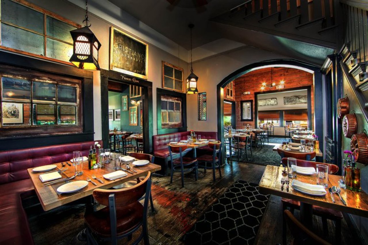 Cristiano Ristorante - Italian Restaurant in Houma, LA