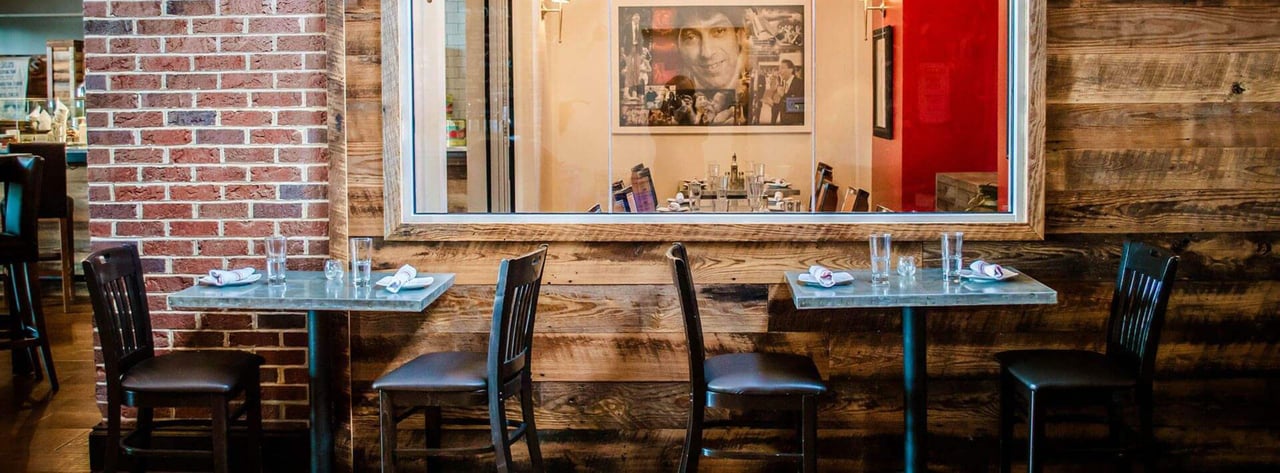 Jimmy V's Osteria & Bar - Italian Restaurant in Raleigh, NC