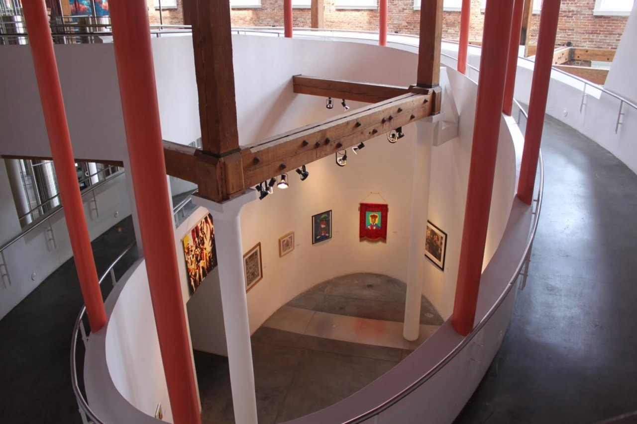 Contemporary Arts Center - Event Space in New Orleans, LA