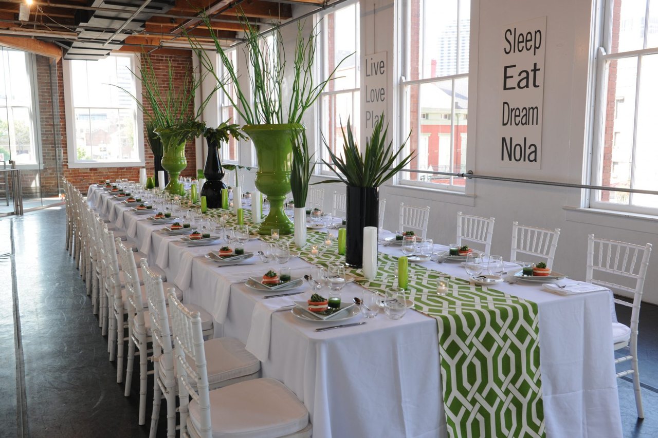 Contemporary Arts Center - Event Space in New Orleans, LA