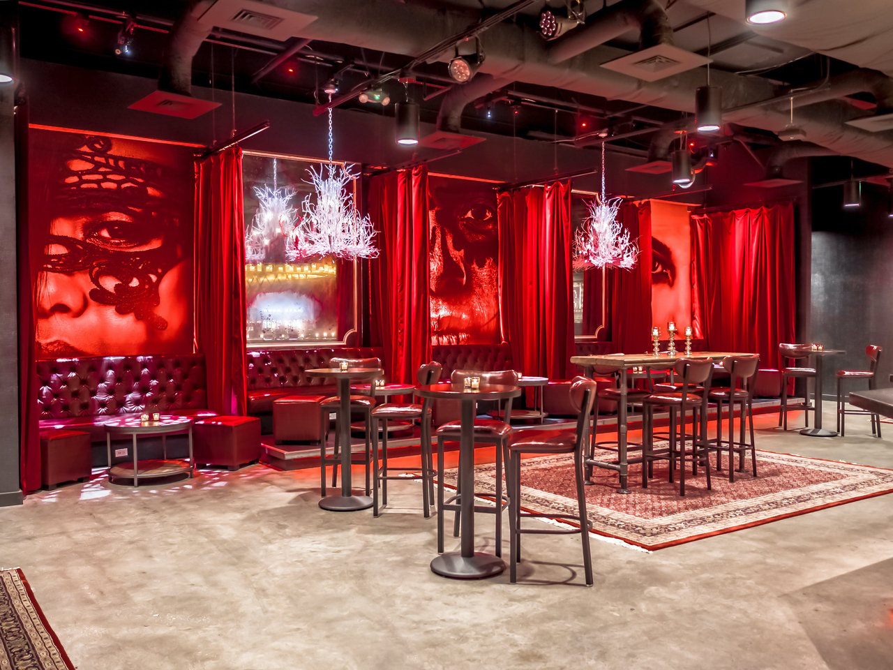 Fillmore New Orleans - Event Space in New Orleans, LA
