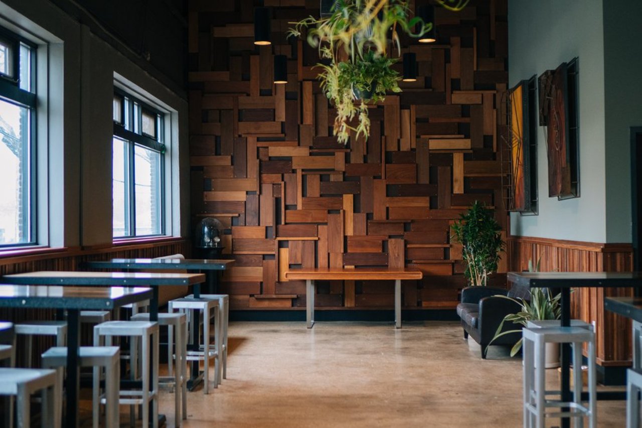 Gathering Place Brewing Company - Riverwest - Brewery / Distillery in ...