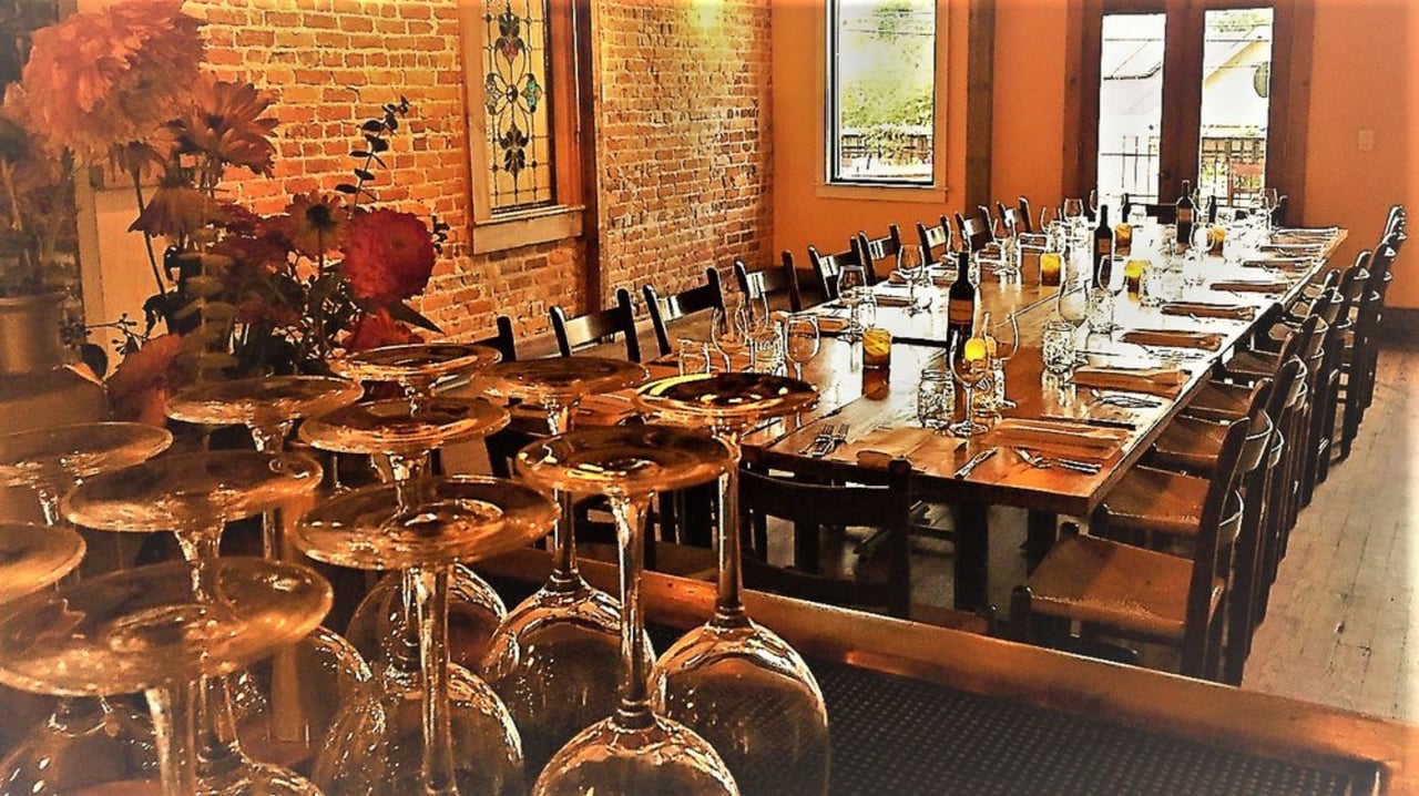The Local - Gastropub Restaurant in Charlottesville, VA