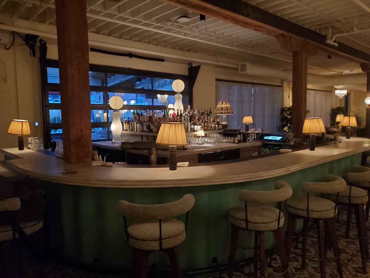 Soho House Nashville - Private Club in Nashville, TN