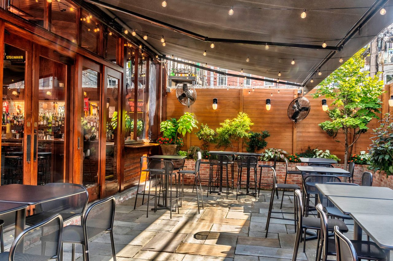 Whitlow's DC - Bar / Club in Washington, DC | The Vendry
