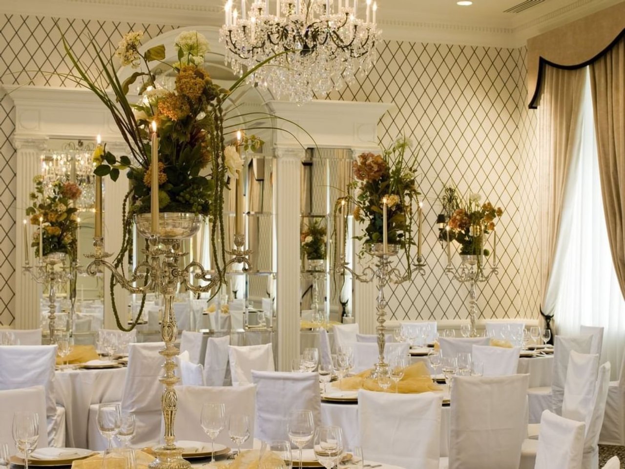The Empire Hotel - Hotel in New York, NY | The Vendry