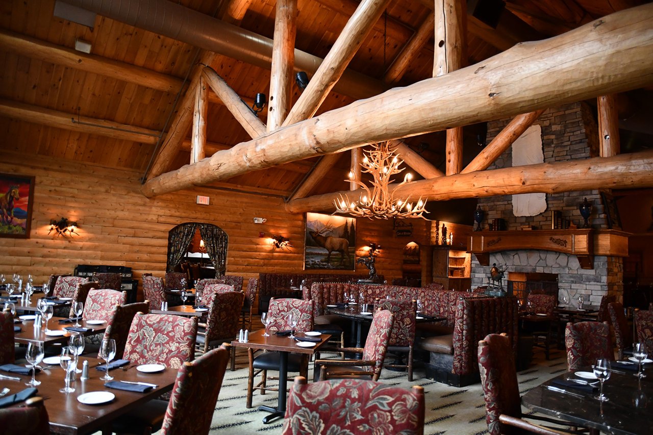 Blue Canyon Kitchen & Tavern - Ohio - American Restaurant in Twinsburg ...