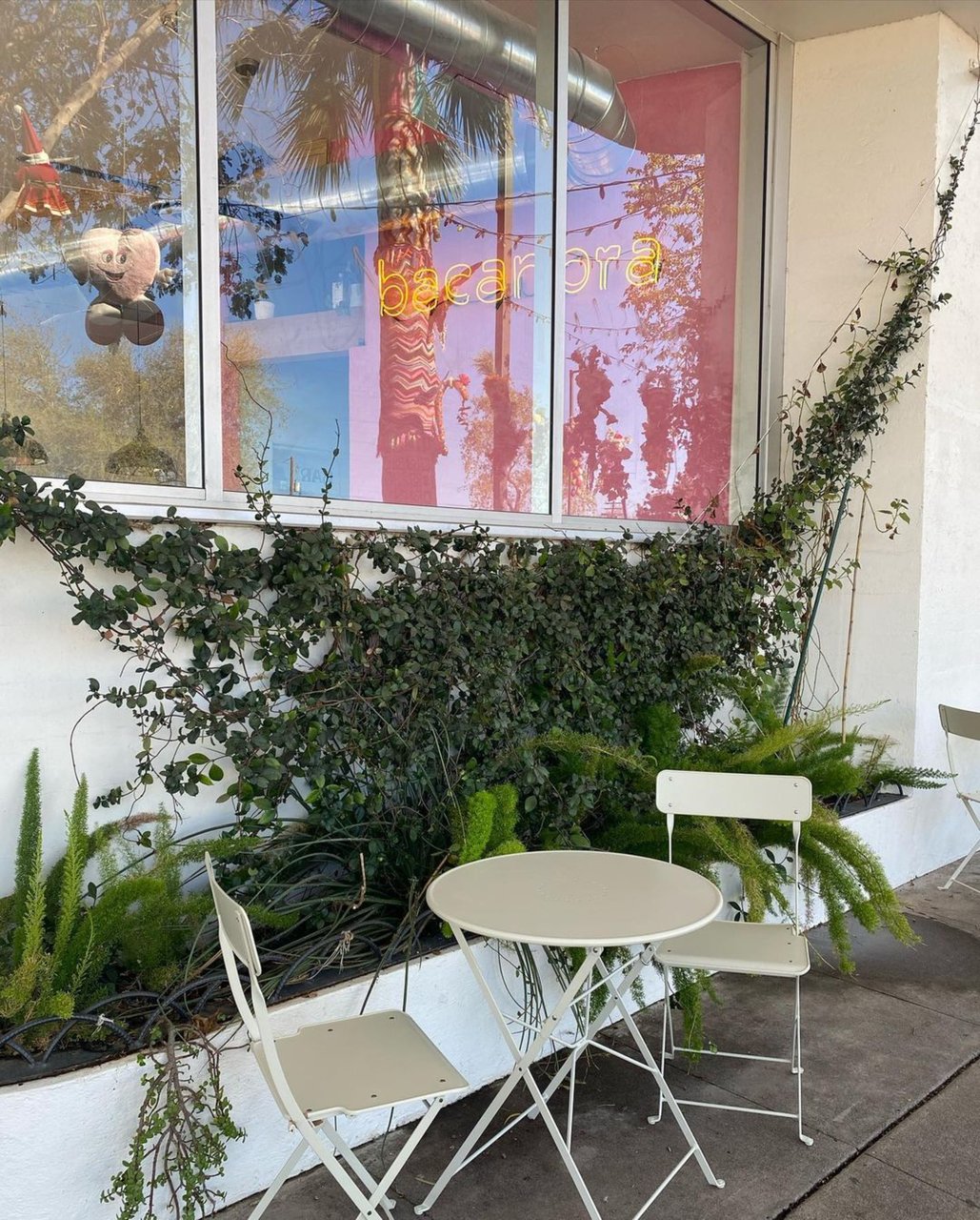 Bacanora PHX - Mexican Restaurant in Phoenix, AZ