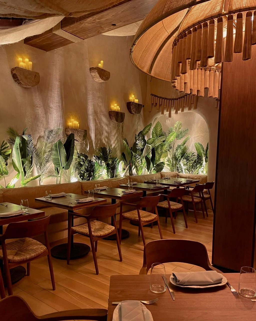 tán - Mexican Restaurant in New York, NY | The Vendry