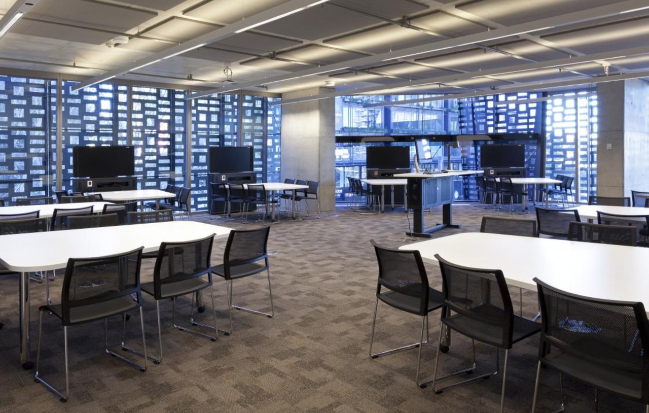 University of Technology Sydney - Event Space in Ultimo, Australia ...