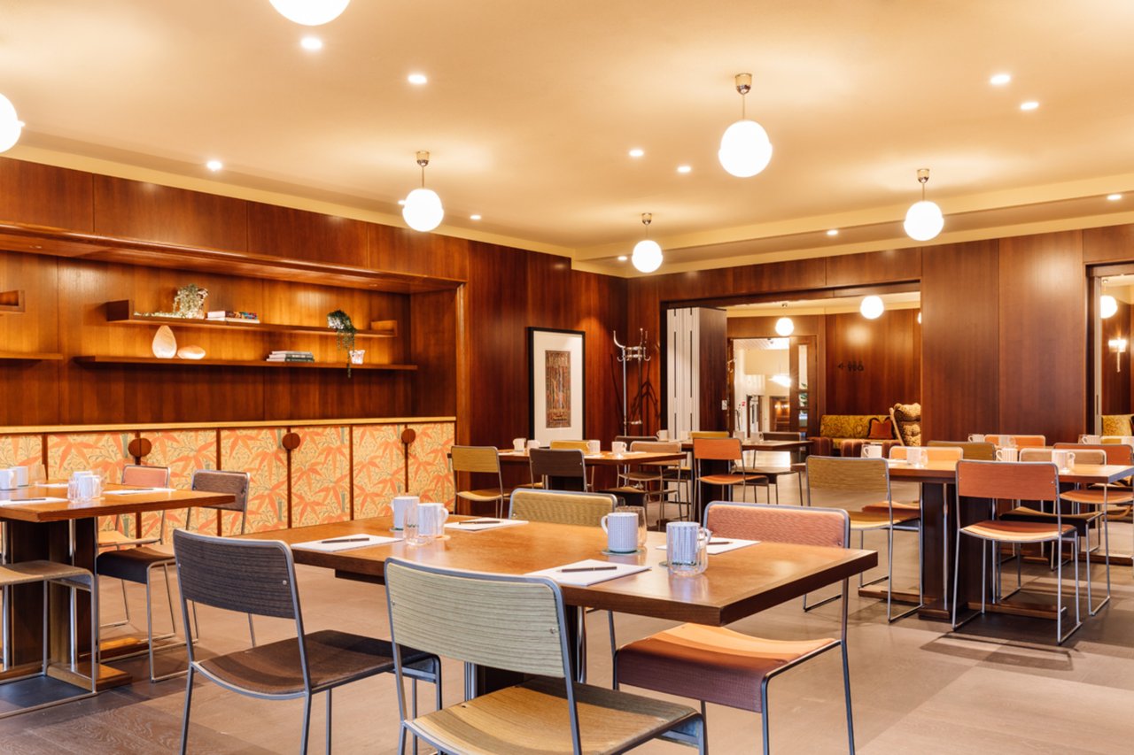 Sommerro - Hotel in Frogner, Norway | The Vendry