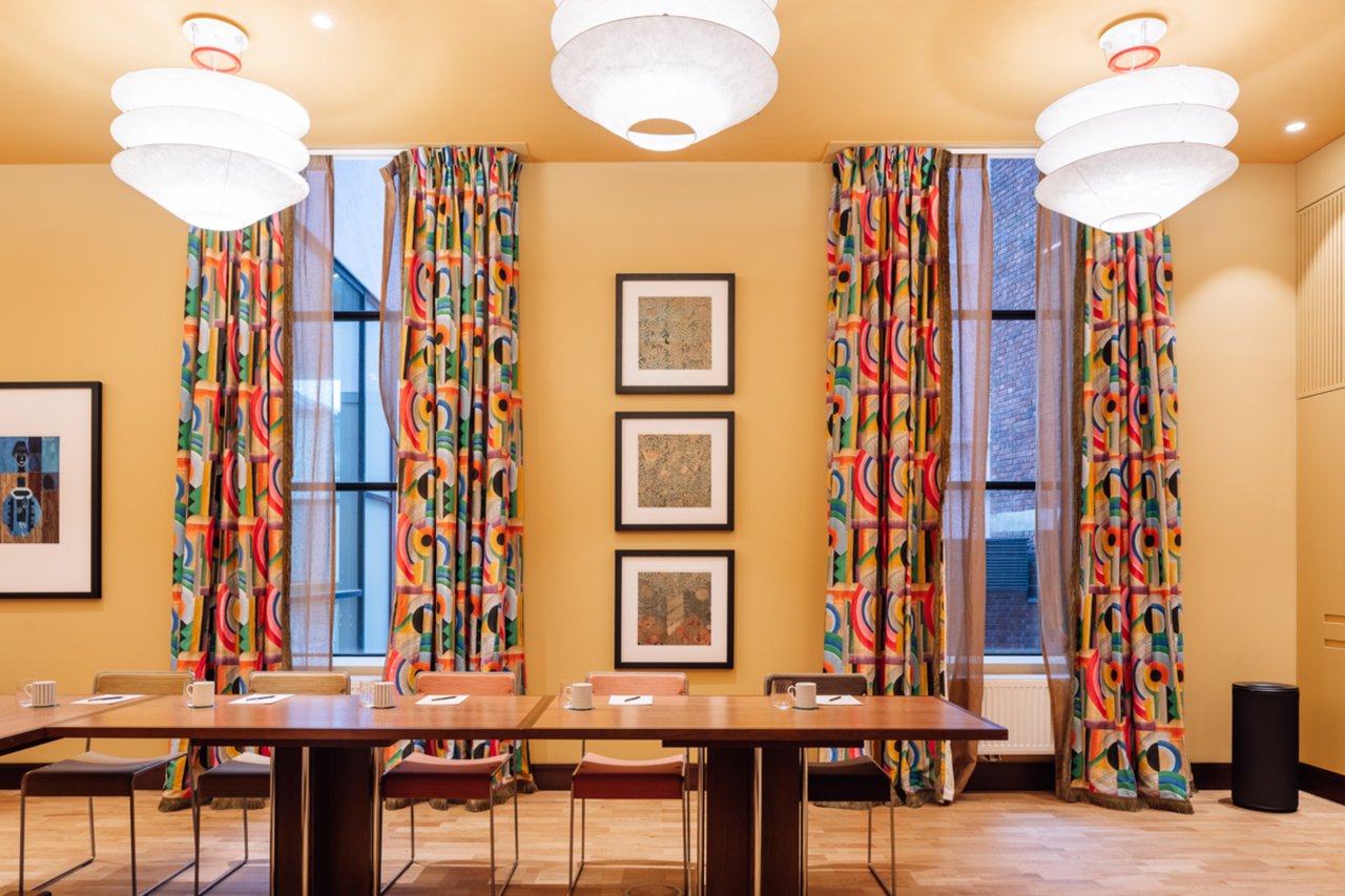 Sommerro - Hotel in Frogner, Norway | The Vendry