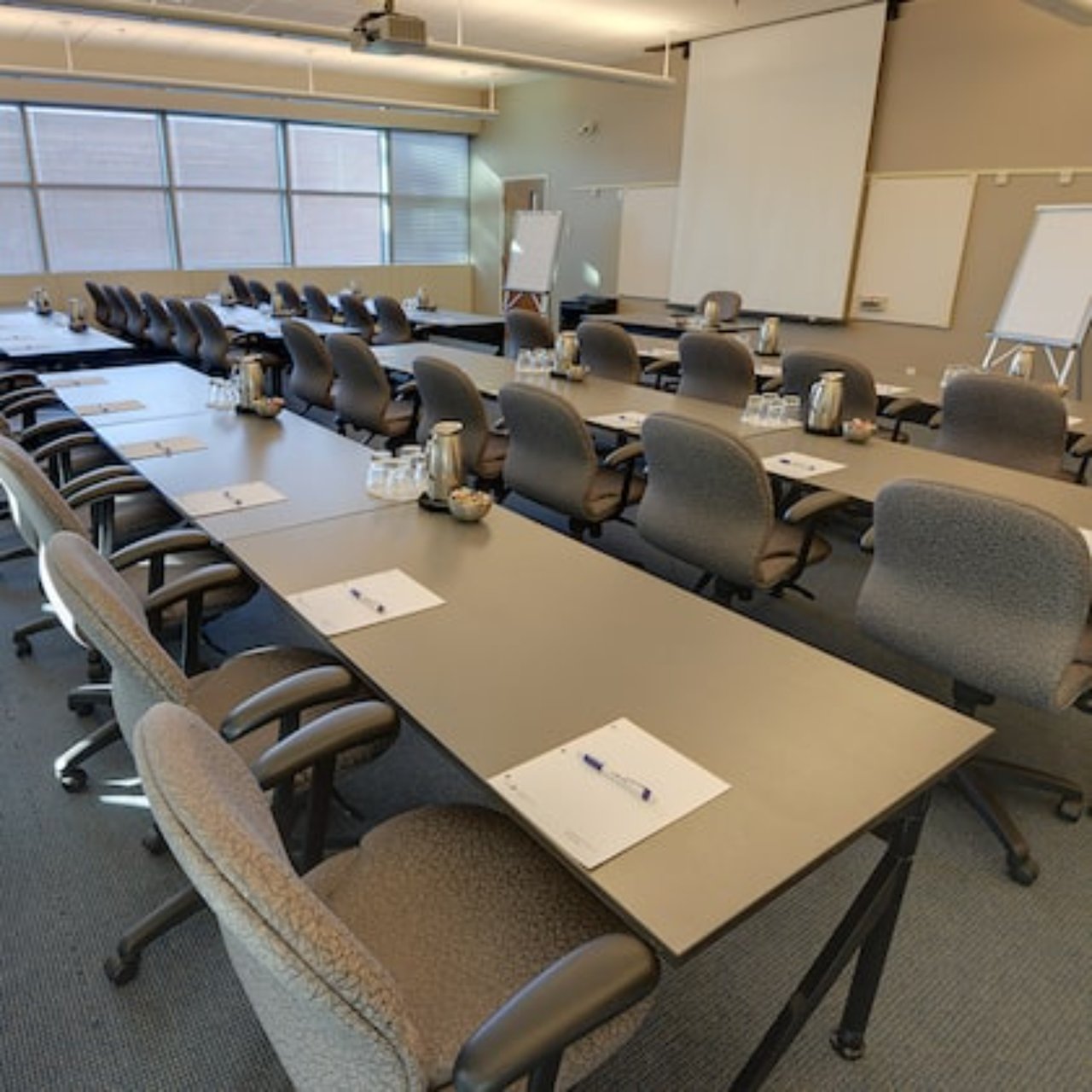 BMO IFL - Event Space in Scarborough, Canada | The Vendry