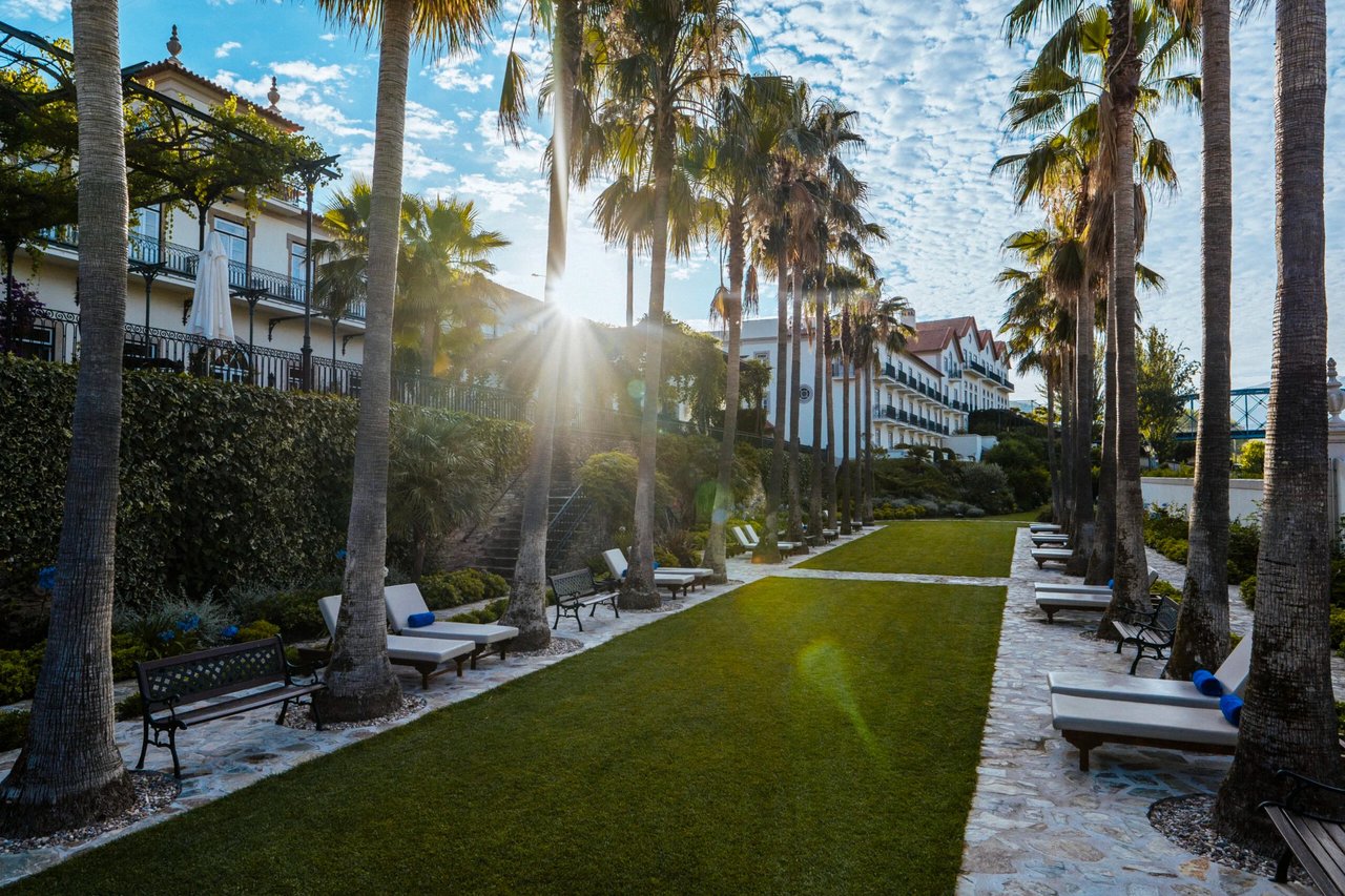 The Vintage House - Douro - Hotel in Pinhão, Portugal
