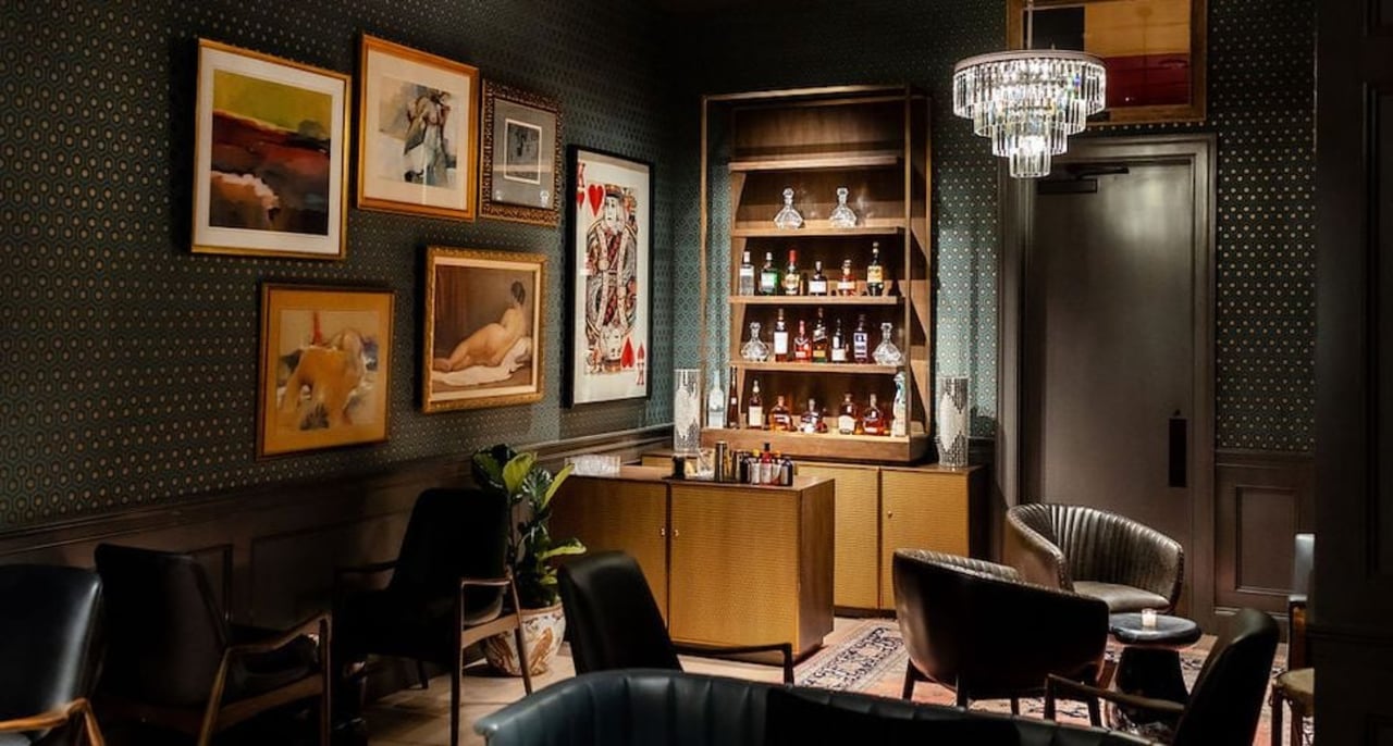 Hotel Vin, Autograph Collection - Hotel in Grapevine, TX
