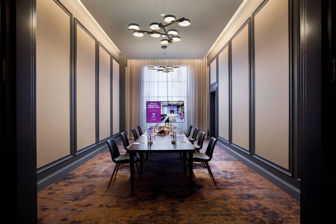 Hotel Vin, Autograph Collection - Hotel in Grapevine, TX