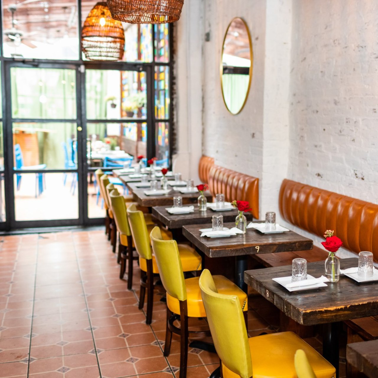 Brooklyn Beso - Caribbean Restaurant in Brooklyn, NY