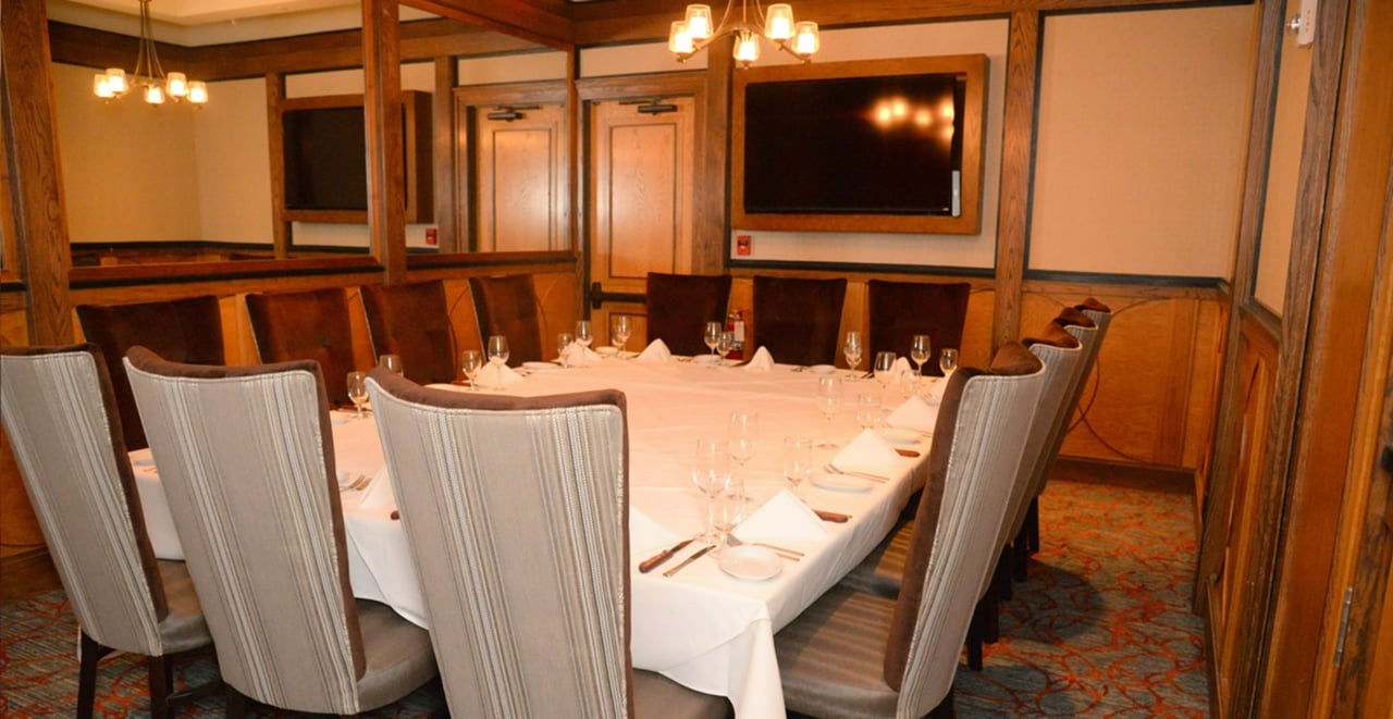 Ruth's Chris Steak House - Austin - Steakhouse Restaurant in Austin, TX ...