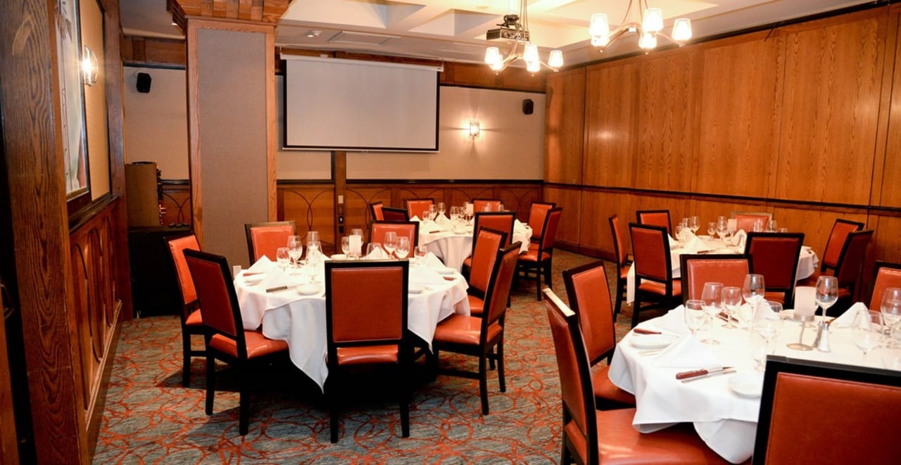 Ruth's Chris Steak House - Austin - Steakhouse Restaurant in Austin, TX ...