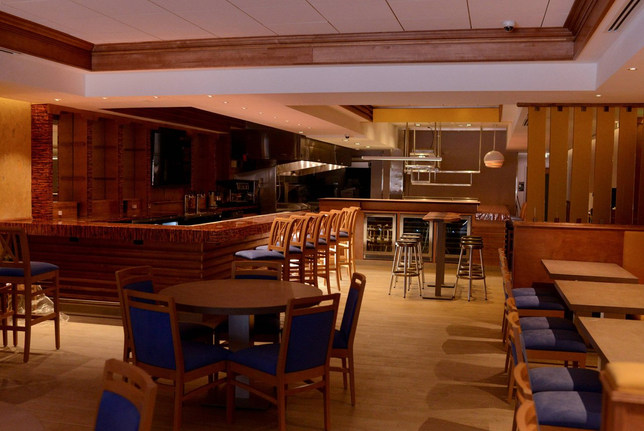Clarity - American Restaurant in Vienna, VA | The Vendry