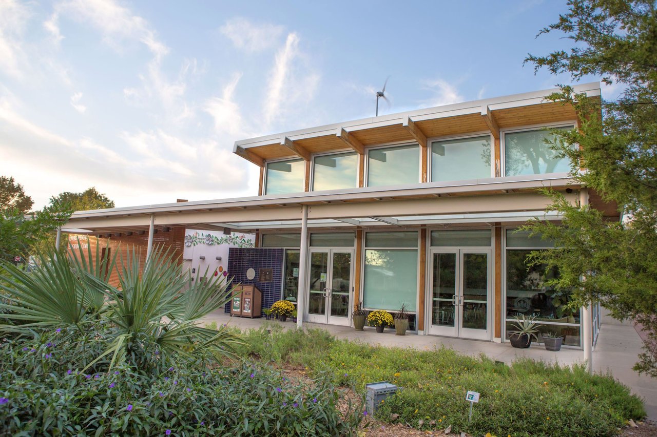 Plano Environmental Education Center - Event Space in Plano, TX | The ...