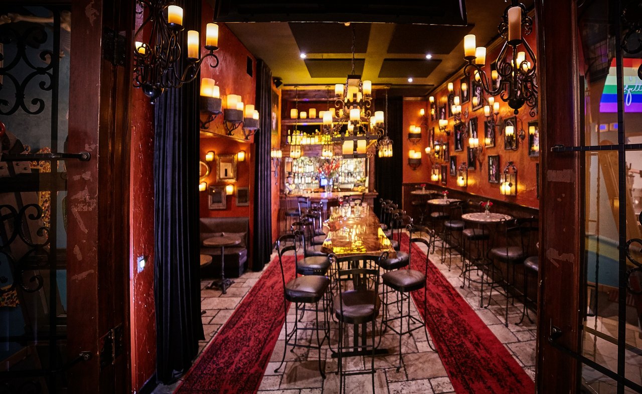 Baja Betty's - Mexican Restaurant in San Diego, CA | The Vendry