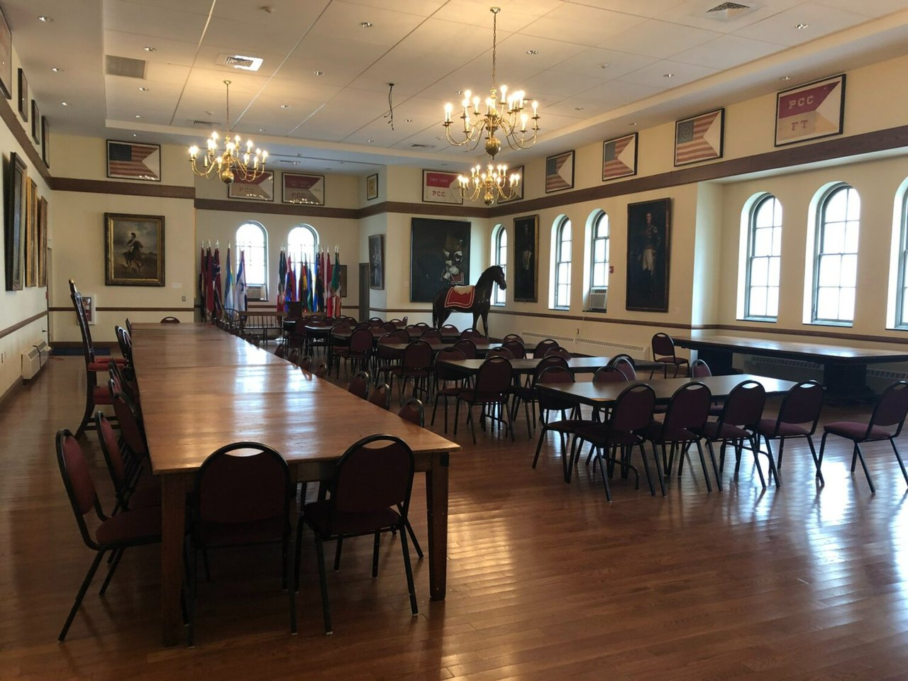 23rd Street Armory - Event Space in Philadelphia, PA | The Vendry