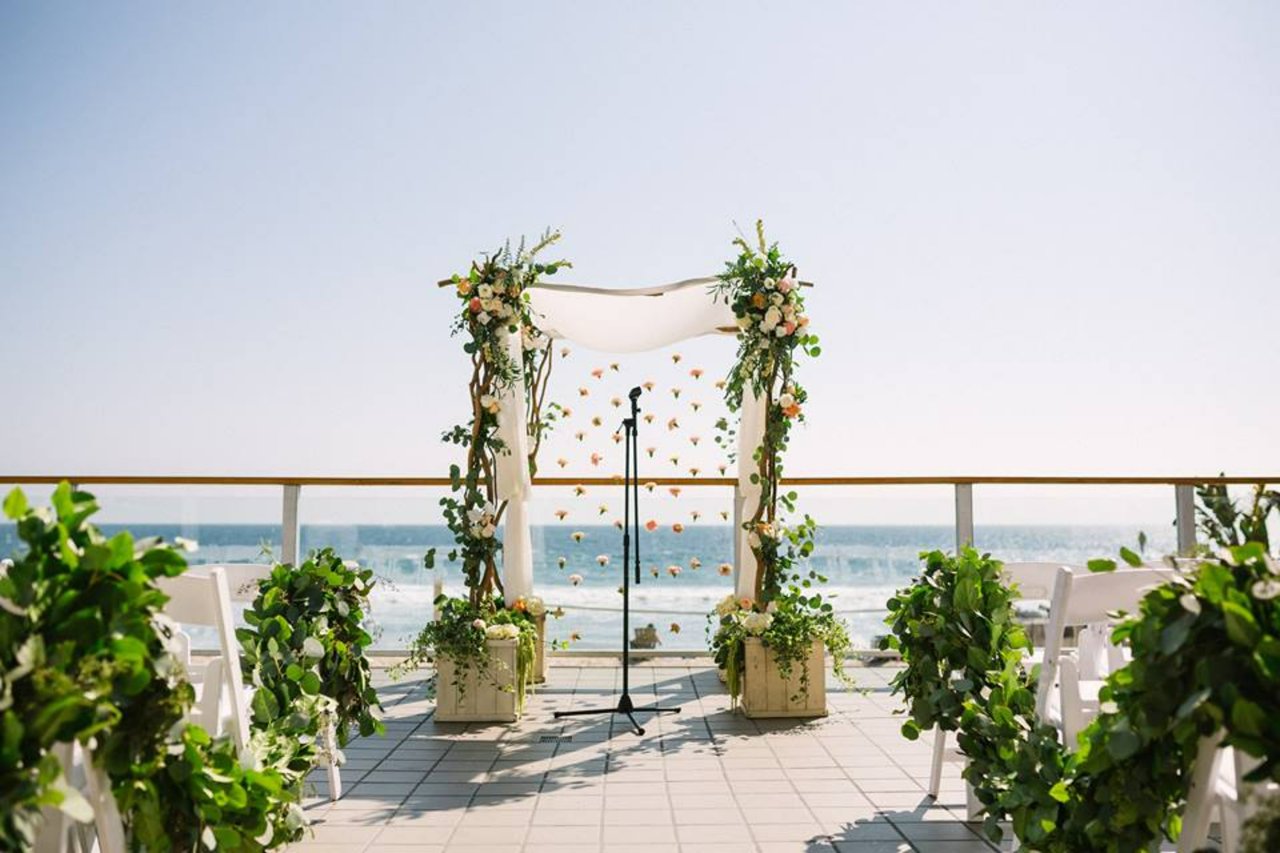 Malibu West Beach Club - Event Space in Malibu, CA | The Vendry