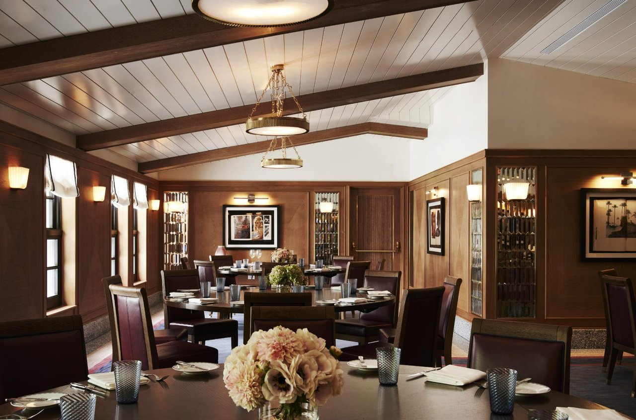 The Surf Club Restaurant - Surfside, FL | The Vendry